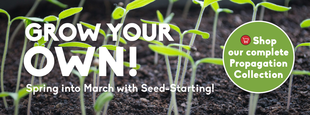 Sheridan Nurseries - Online Store