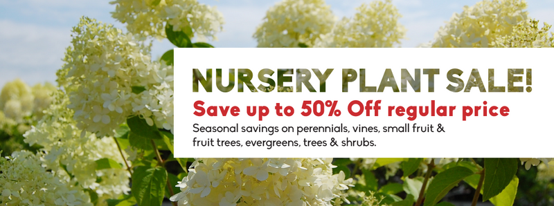 Sheridan Nurseries - Online Store