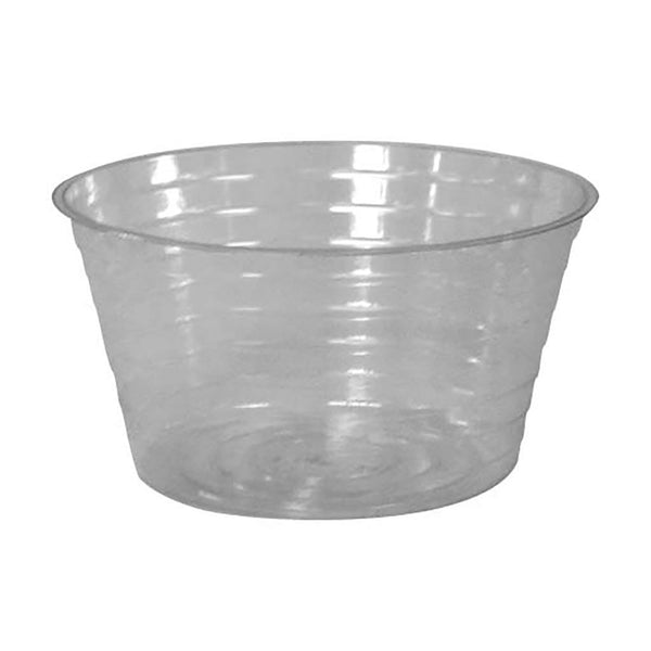 Round Plastic Liner Deep - Sheridan Nurseries