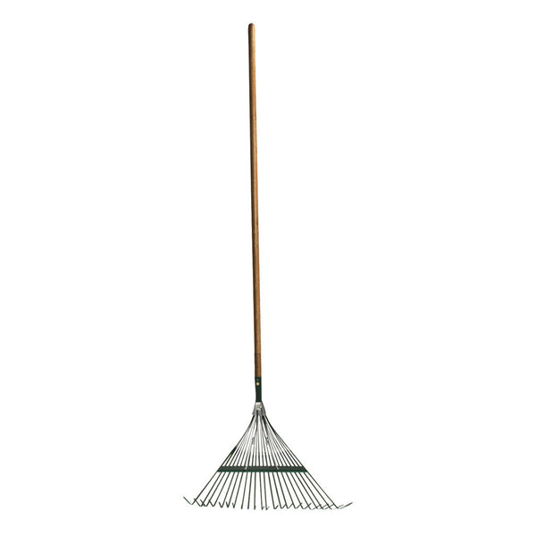 24" Springback Fan Rake - Sheridan Nurseries Online