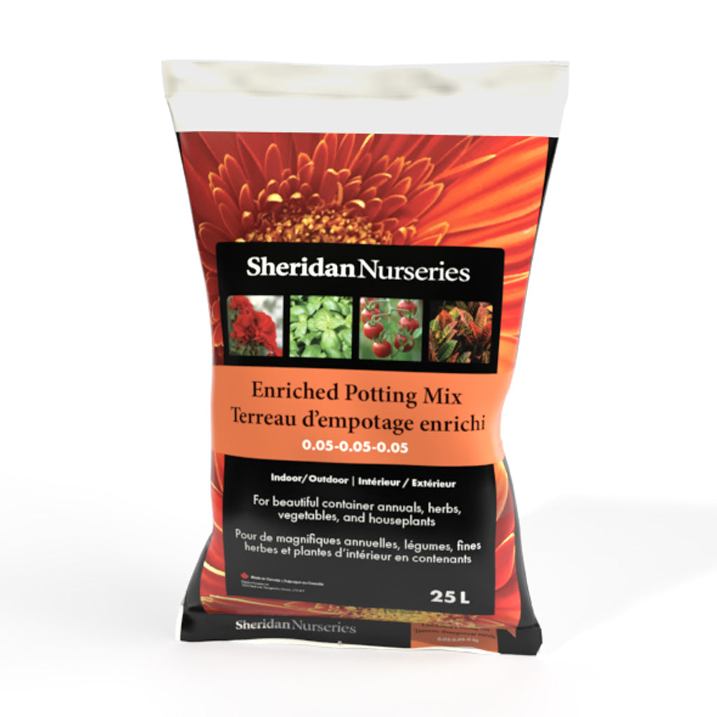 Soils & Amendments - Sheridan Nurseries Online