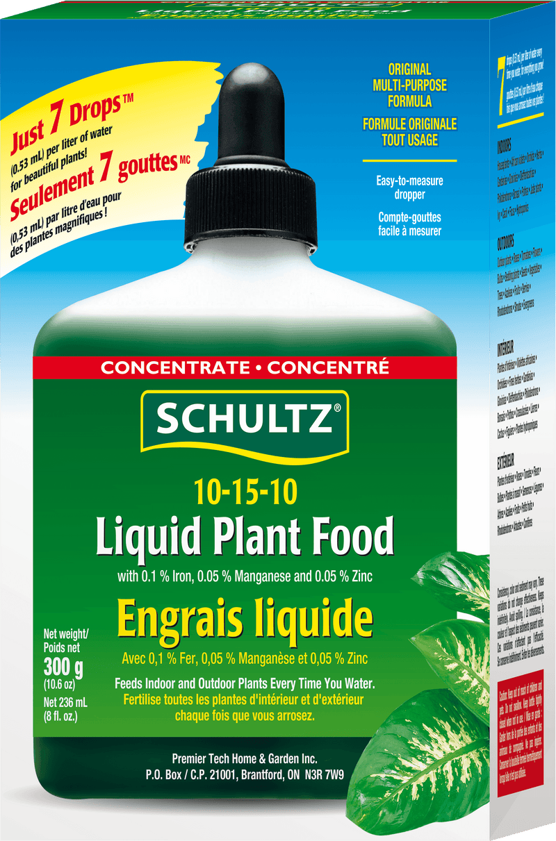 Fertilizers - Sheridan Nurseries Online