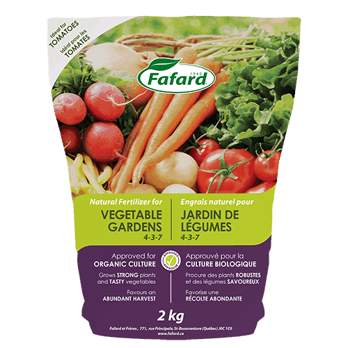 Natural/Organic Fertilizers - Sheridan Nurseries Online