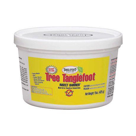 Tree Tanglefoot Insect Barrier 425g - Sheridan Nurseries Online