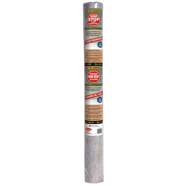 Wind Stop - Wind Protector - Sheridan Nurseries
