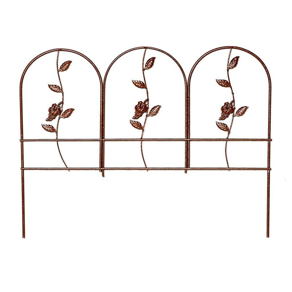 Edging Vineyard 30" X 24" Copper - Sheridan Nurseries Online