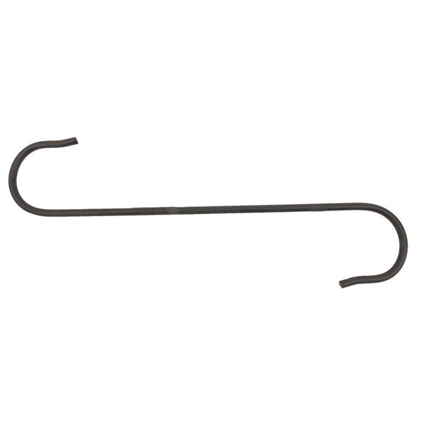 Extension Hook 12" Black - Sheridan Nurseries Online