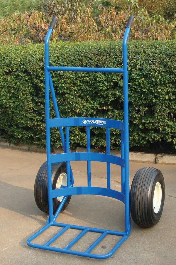 Wolverine All Purpose Cart 1000lb - Sheridan Nurseries Online