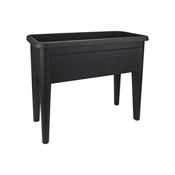 XXL Green Basics Grow Table in Black - Sheridan Nurseries Online