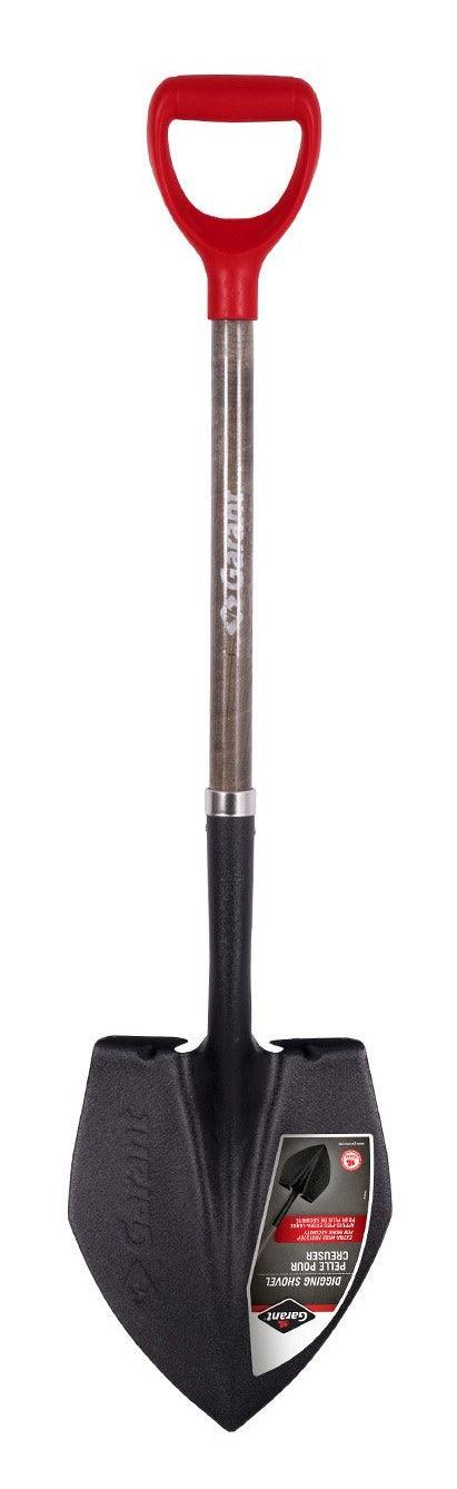 Garant® Shovel Round Point D-Handle - Sheridan Nurseries Online