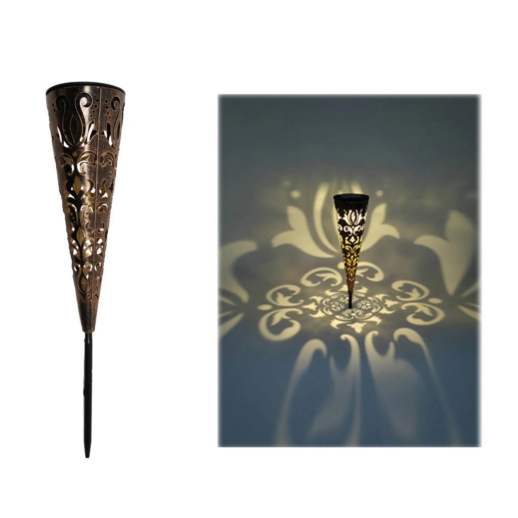 Stake Shadowcaster Solar Asst. - Sheridan Nurseries Online