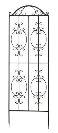 Scroll Trellis 72" - Sheridan Nurseries Online