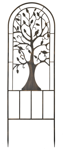 Tree of Life Trellis 72" - Sheridan Nurseries Online