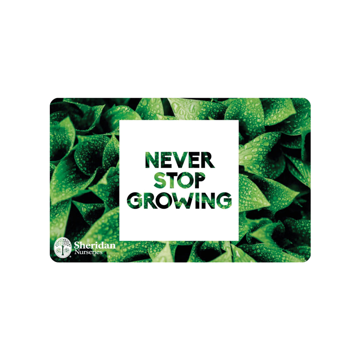 Products - Sheridan Nurseries Online